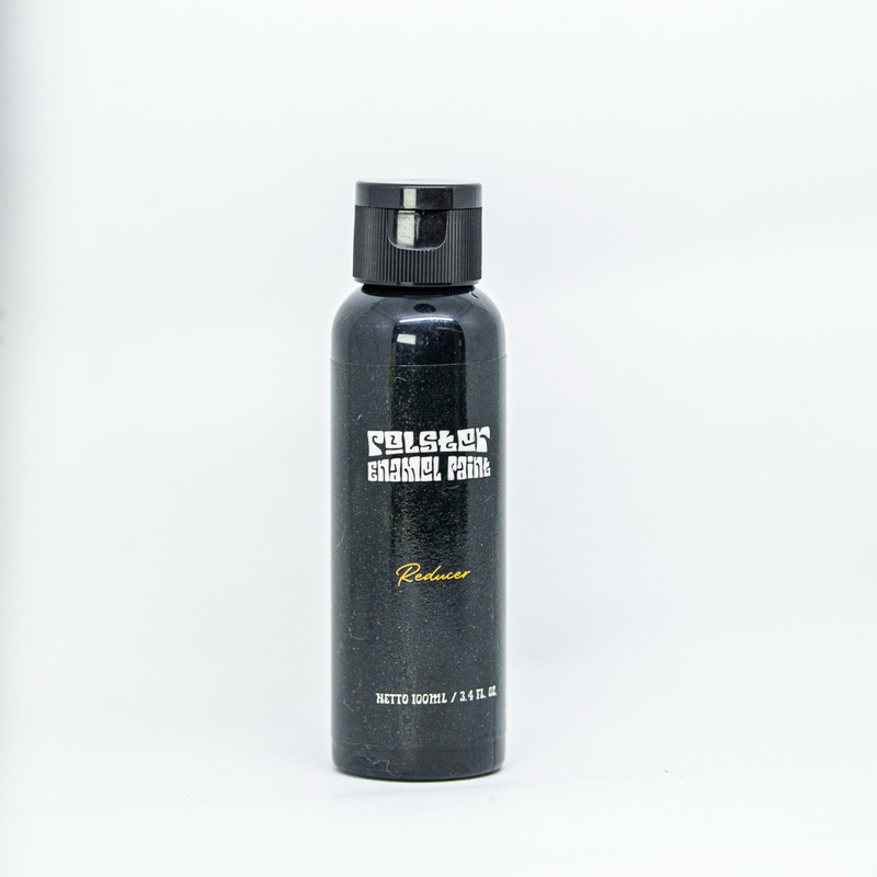 POLESTER ENAMEL PAINT - REDUCER (100ml) | Shopee Singapore