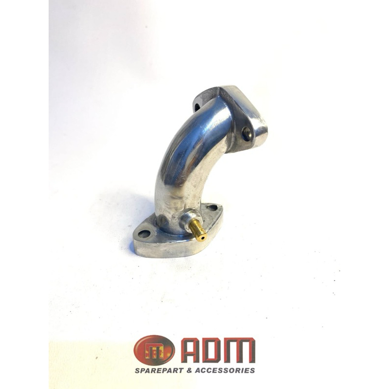 Intake manifold shogun smash manifold tilt duck manifold shogun 125 ...