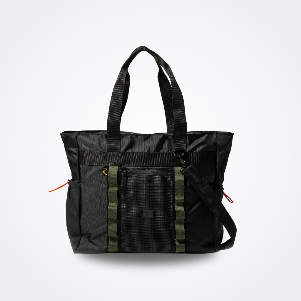 VRONT - Trace Totebag | Slingbag | Extance Suitcase - 15.6 Inch ...