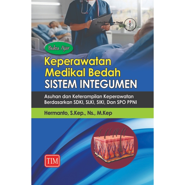 Ori Book - Integration System Medical Surgical Nursing Textbook ...