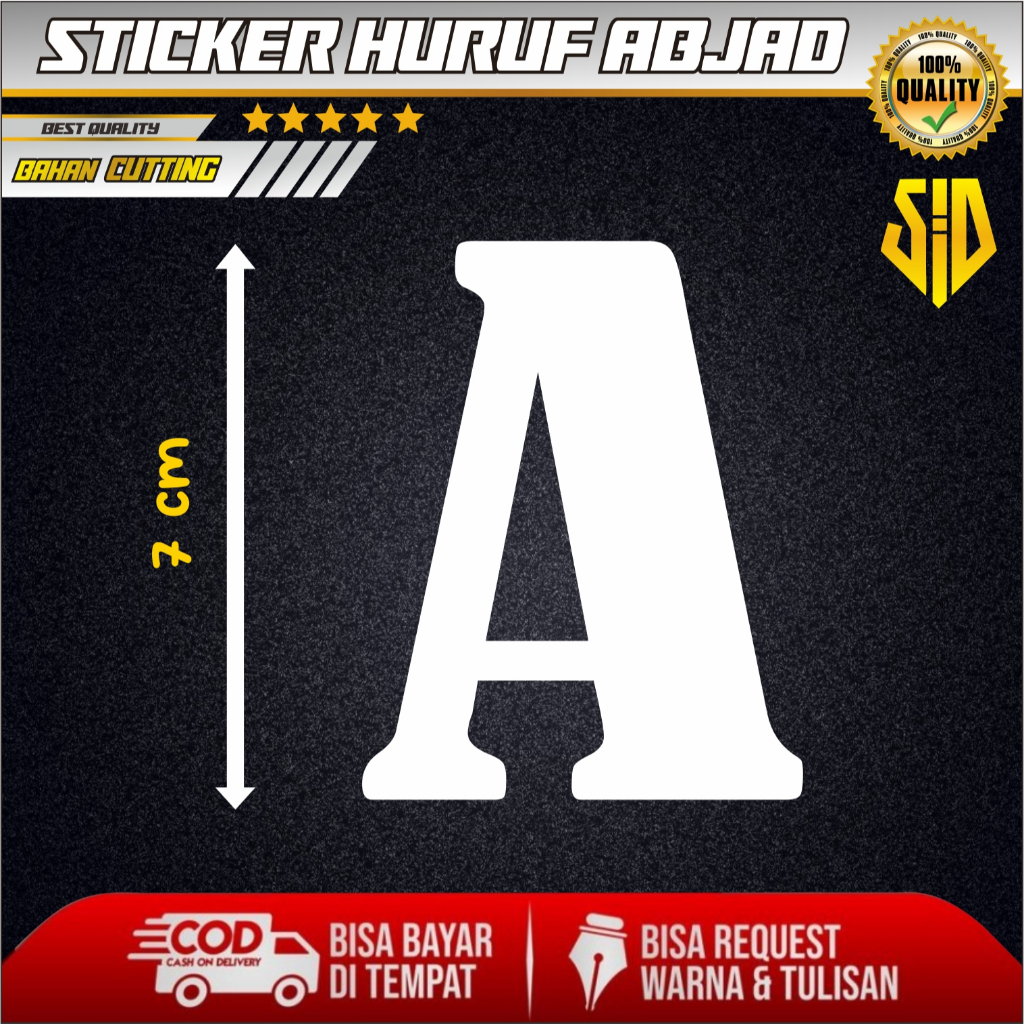 ALPHABET LETTER CUTTING STICKERS ABC LETTER STICKER/S LETTER CUTTING ...