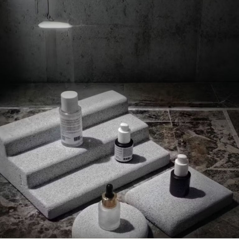 Photo podium Props set 3 in 1 / podium photo Props / photoprops ...