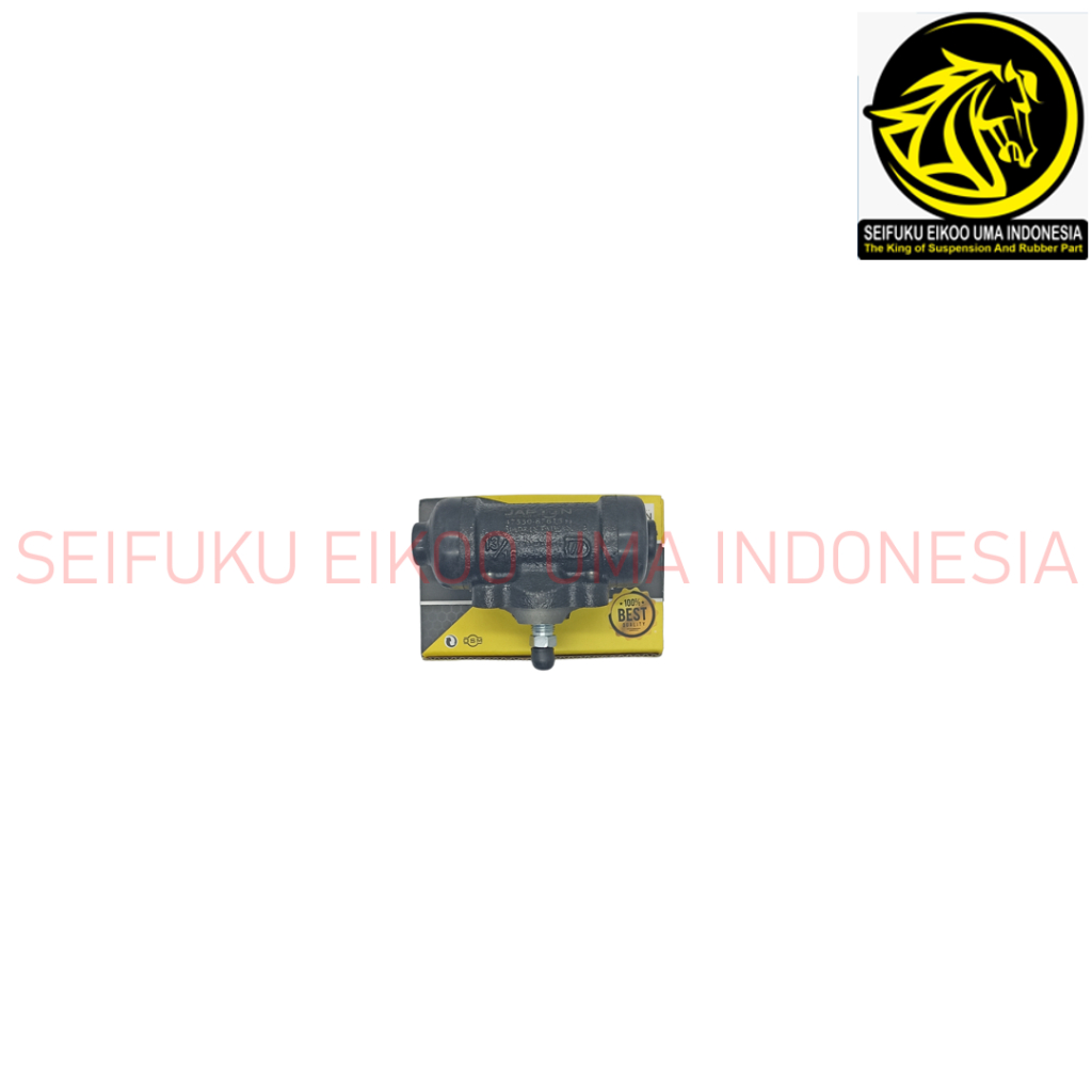 Wheel CYL ASSY / TOYOTA RUSH / DAIHATSU TERIOS / TARUNA BRAKE BLOCK ...