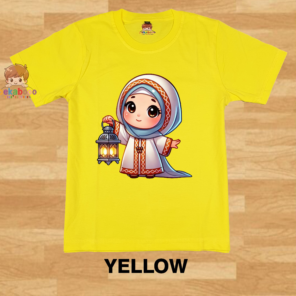 Muslim Girl's Clothes Hijab ramadhan eid Al-Fitr eid mubarak marhaban ...