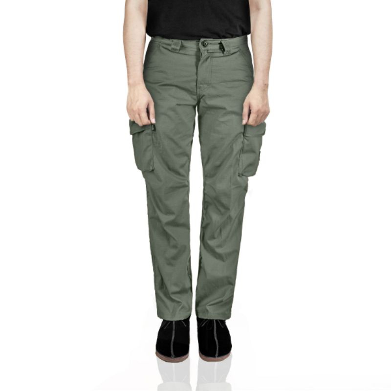 Prung Ezio Long Cargo Pants PDL Pants Field Pants | Shopee Singapore