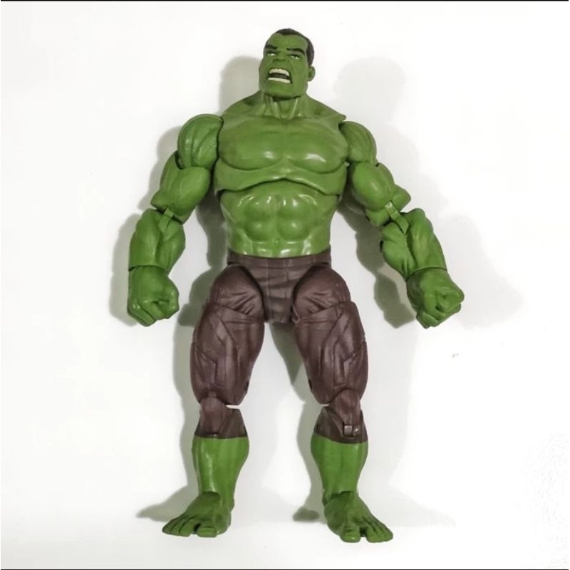Marvel Legends Hulk 3 Pack | Shopee Singapore