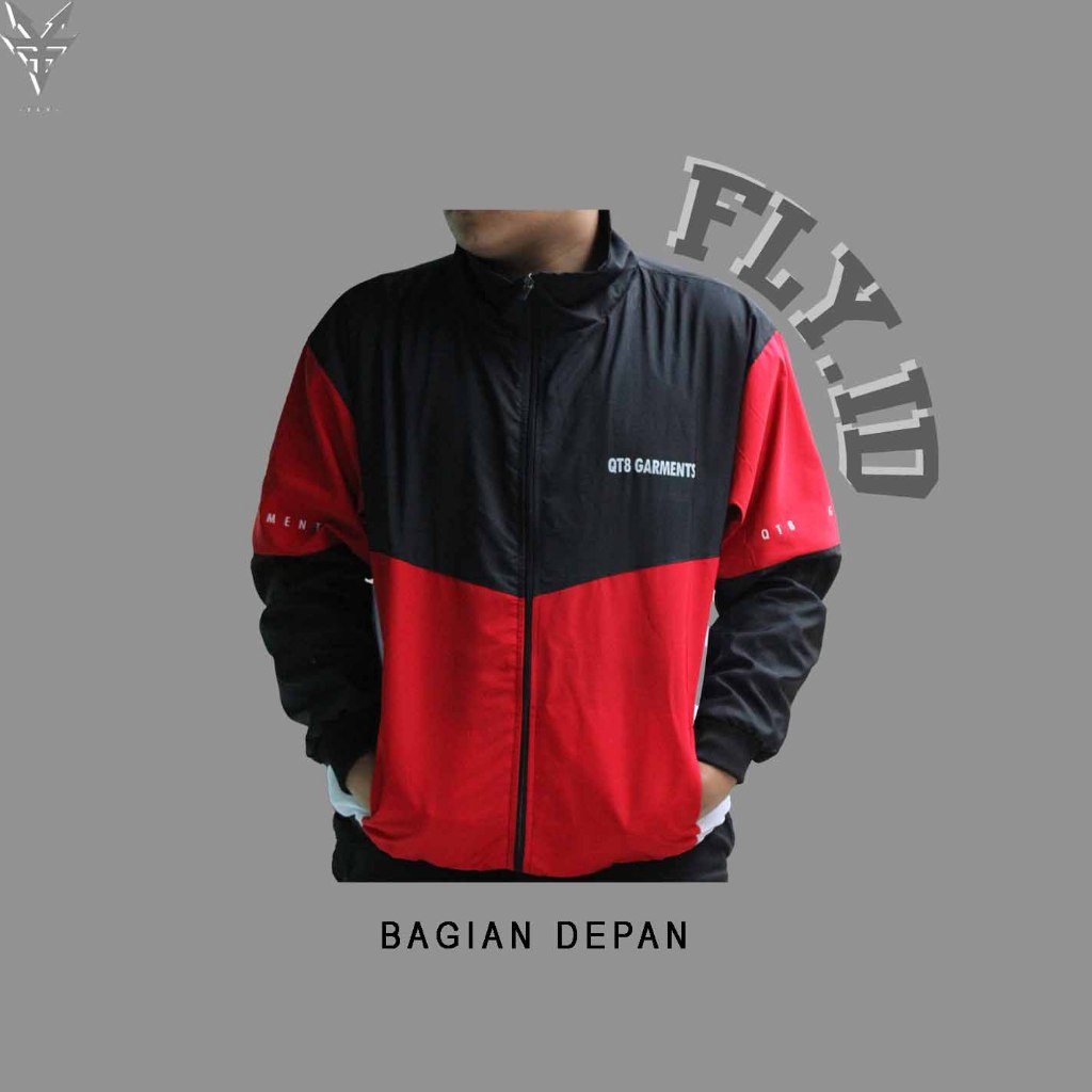 Jacket Parka Weak Hero Ahn Suho Ahn su-ho Outfit Unisex | Shopee Singapore