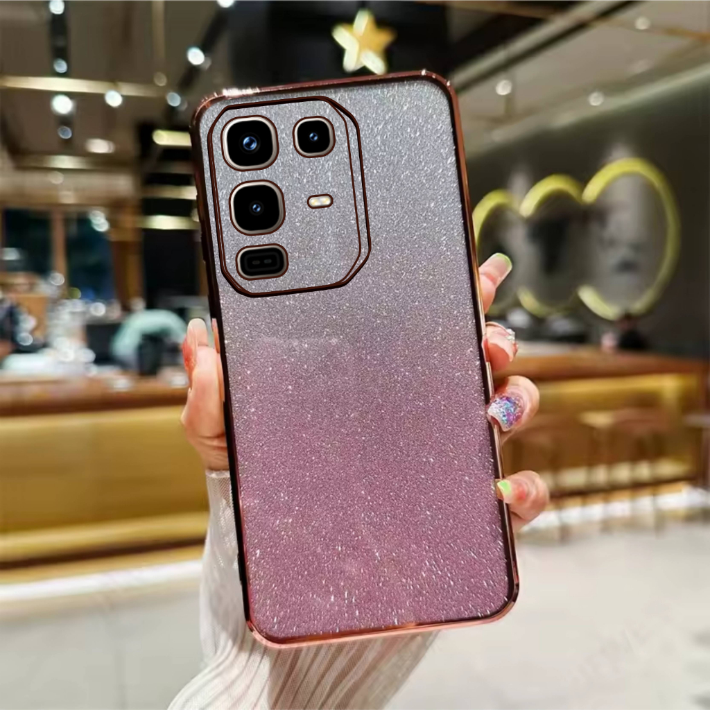 Casing Infinix Note 50 Note 50 Pro Note 50s Note 50x Soft Case ...