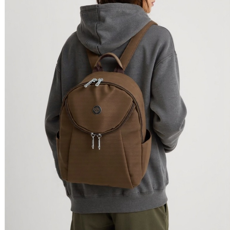 JIELSHI PRISA XC-069 RS.199 - Medium Women's Backpack, Premium ...