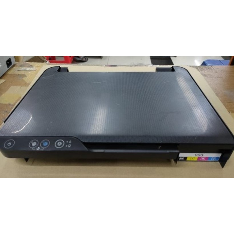Normal Used Epson L3210 L3110 Scanner Unit | Shopee Singapore