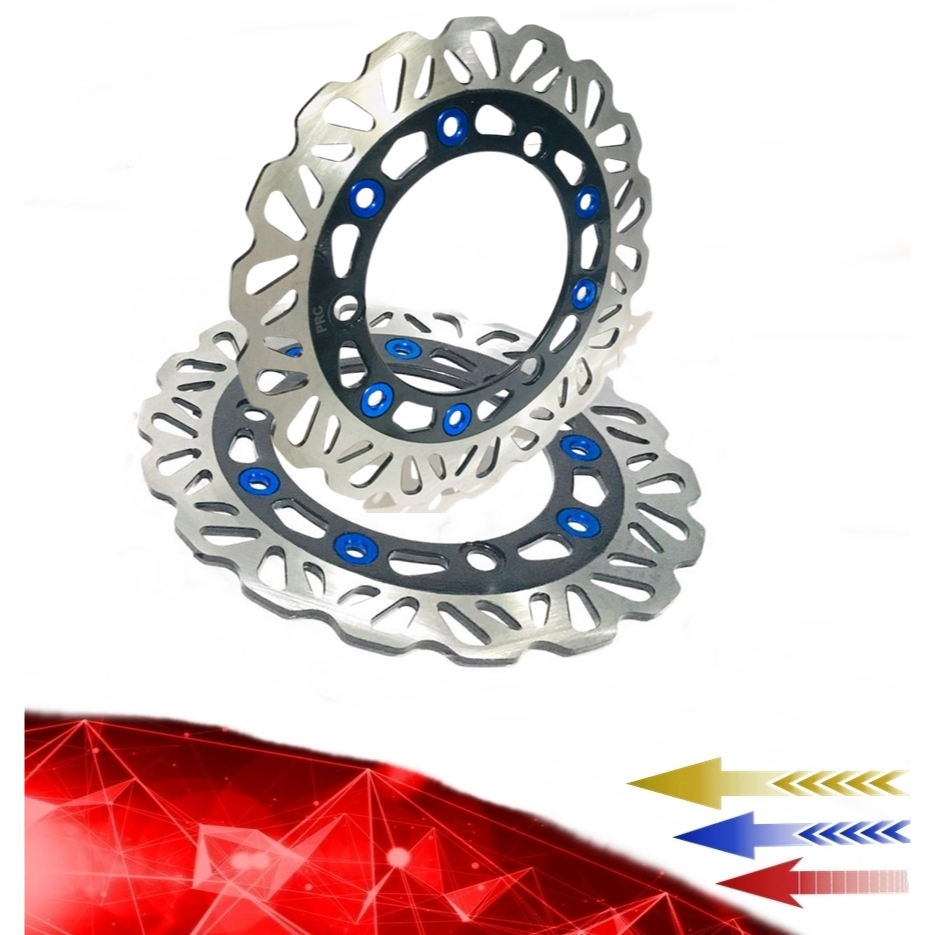 FRONT REAR DISC SET YAMAHA NMAX NEW-NMAX OLD 155CC front and rear disc ...