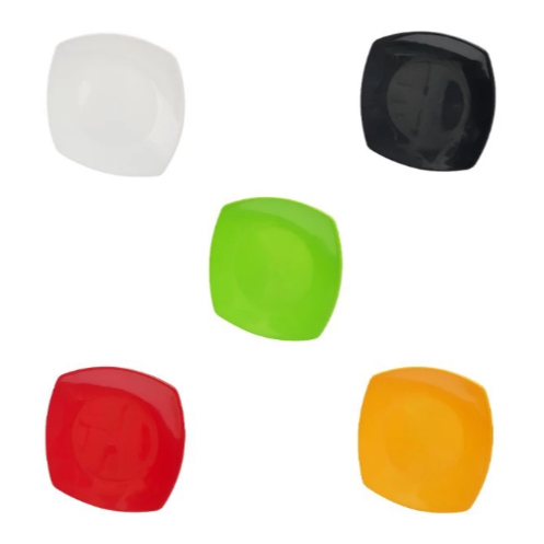 Corel Small Plate 15 cm (PCK-0030 Corel Small Plate) | Shopee Singapore