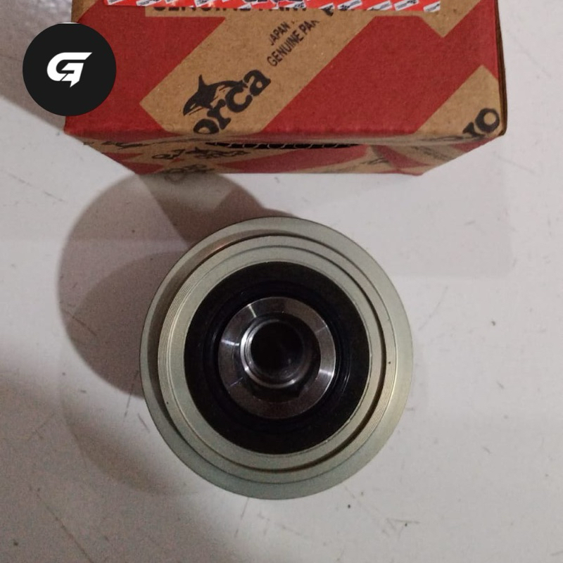 Alternator-toyota HILUX REVO/HIACE PN 27415-30010/0L050 | Shopee Singapore