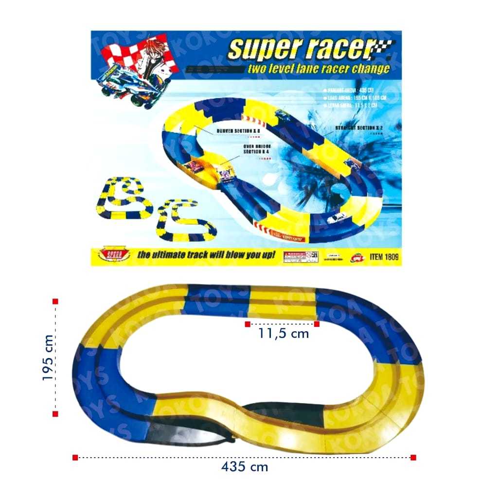 Track TAMIYA SUPER THICK PACKAGING THICK AND HARD MATERIAL TAMIYA RAIL ...