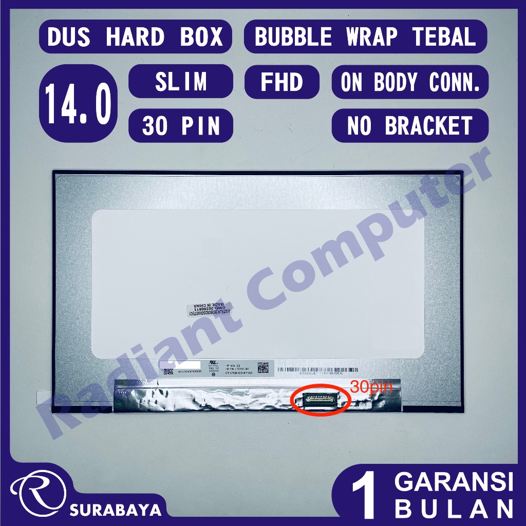 LCD LED DELL Latitude E3440 3440 (model after 2020) | Shopee Singapore
