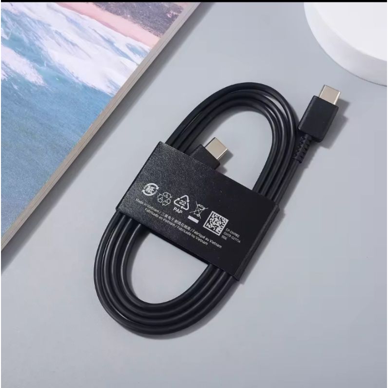 Samsung A56 5G Data Cable | A36 5G | A 16 5G C to C Super Fast Charging ...