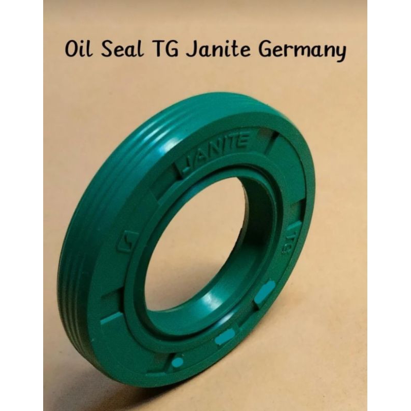 Oil seal TG 22x42x10 pump Oil seal TG JANITE | Shopee Singapore