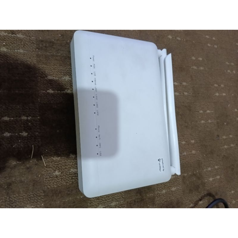 ONT ZTE F670L 5G Dual Band | Shopee Singapore