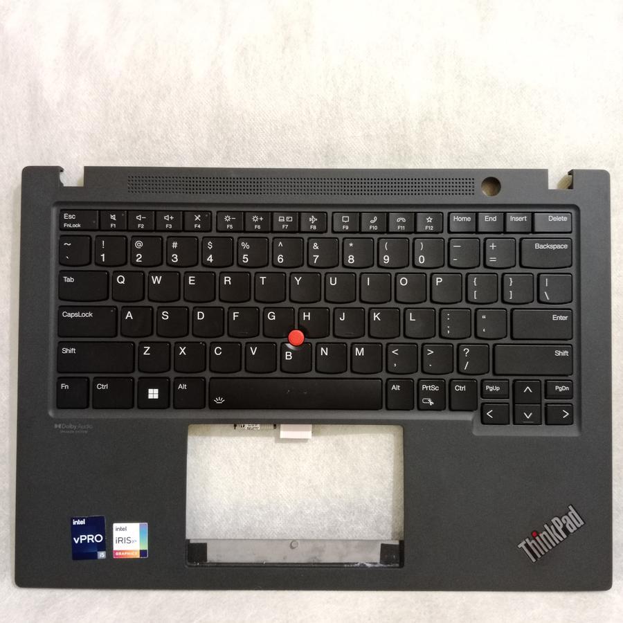 Keyboard Lenovo Thinkpad T14s Gen 3 With Frame | Shopee Singapore