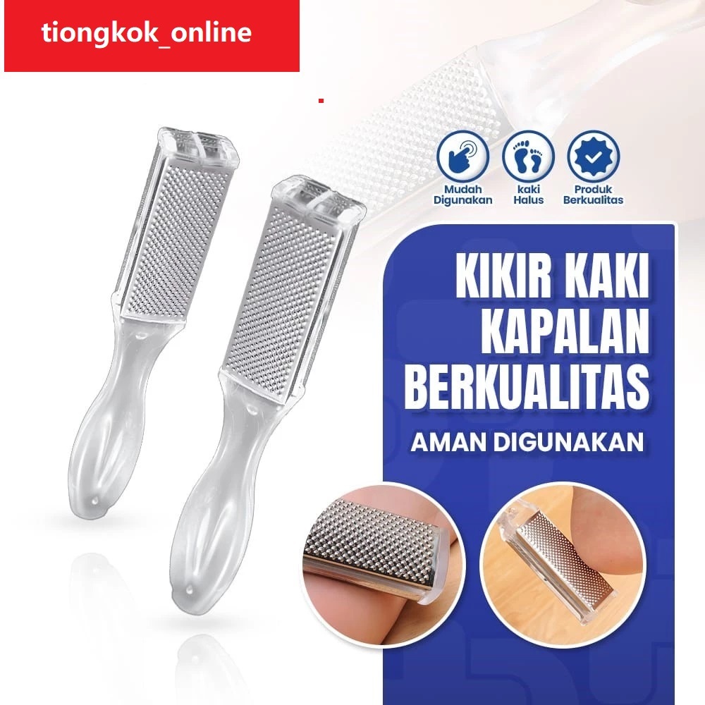 Dead Skin Cell Cleaner Dry Heel Brush Sole Brush Calluses Cracked Foot Smoother | Shopee Singapore