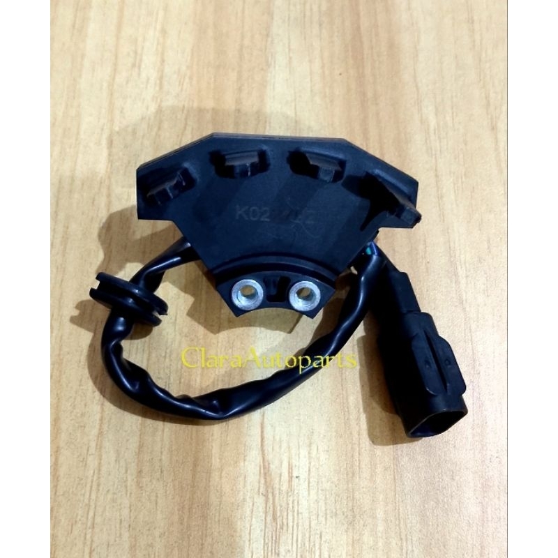 Nmax AEROX CKP SENSOR NMAX CKP SENSOR FOUR FOOT SPULL | Shopee Singapore