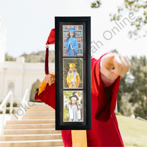 4r PHOTO FRAME CONTAINS 3 VERTICAL / 4R PHOTO FRAME CONTAINS 3 VERTICAL ...