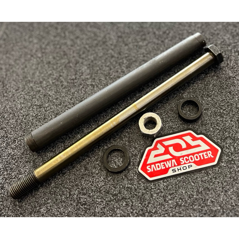 MESIN Axle Body Chassis Bolt Chassis Chassis Chassis Chassis Body Axle ...