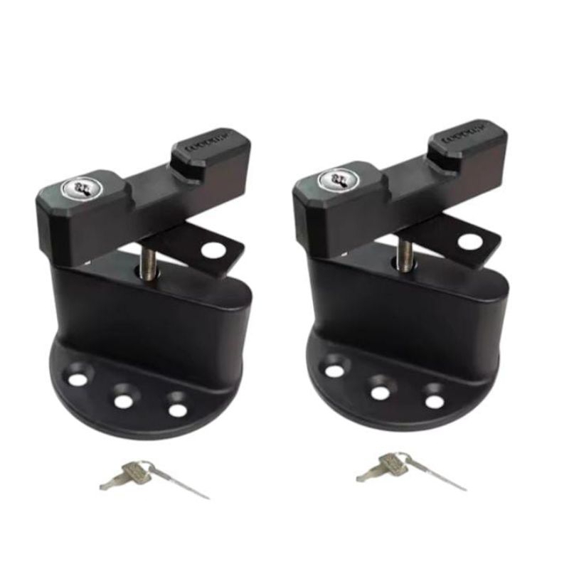 7 Liter Jerry Can Lock Bracket / Bracket | Jerry Can 7L Safety Lock ...