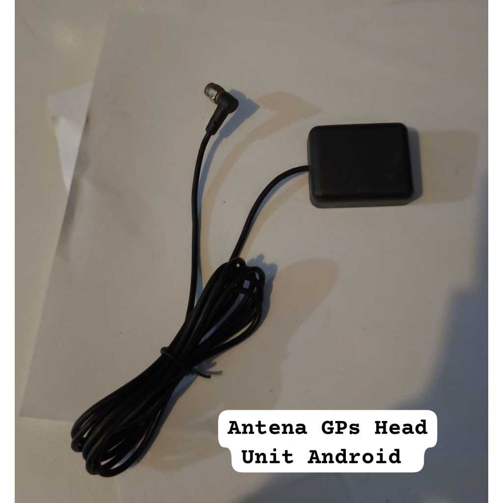 Android GPS Head Unit Antenna for All HU Android | Shopee Singapore
