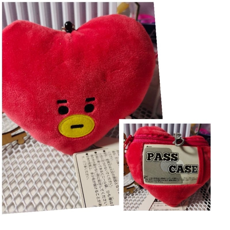 Bt21 bts koya RJ hooky mang chimmy tata cooky | Shopee Singapore