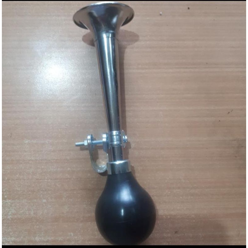Taiwanese bread bicycle trumpet horn bell | Shopee Singapore