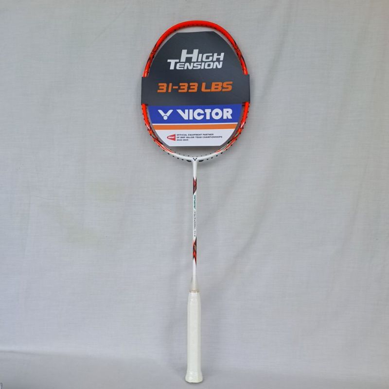 VICTOR THRUSTER RYUGA CLS ORIGINAL badminton racket/ THRUSTER RYUGA CLS ...