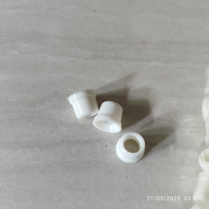 1 pcs PVC RUBBER R22 SEAL R22 8MM R22 HOSE spare parts hose filled with ...