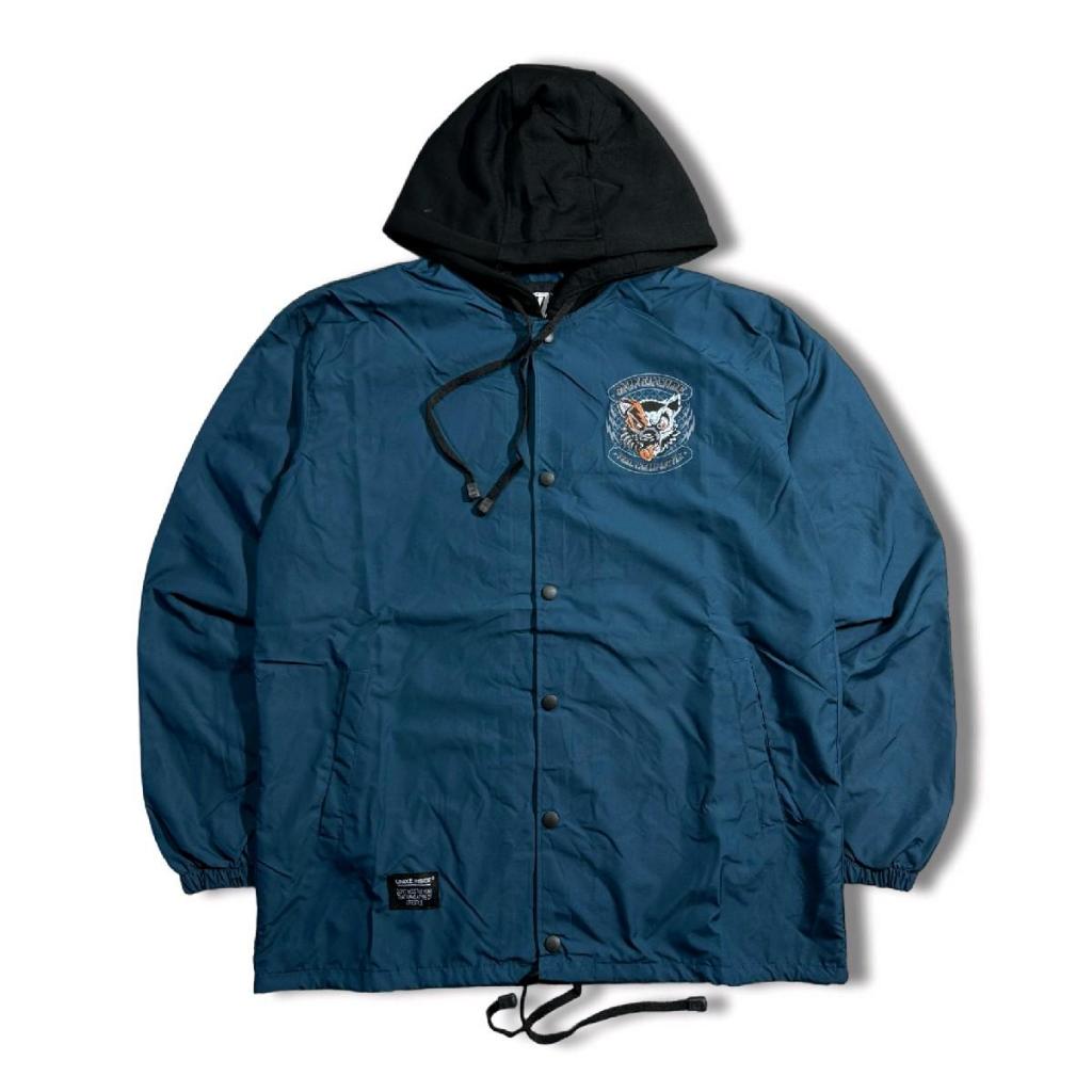 New ONIXE INSIDE Coach Hoodie Jacket for Men and Women Premium Quality ...
