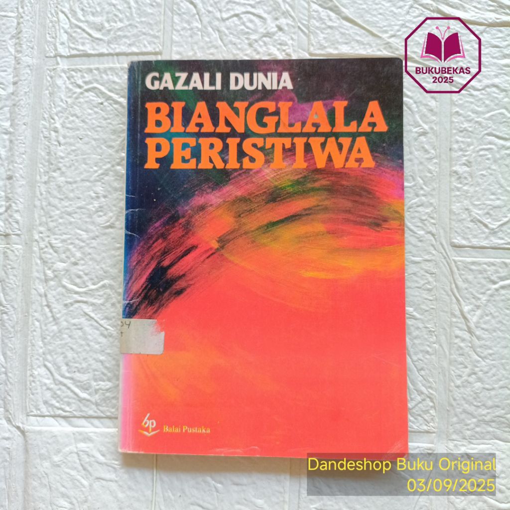 Ferris Wheel of Events by Gazali Dunia - Children's Novel, Old-School ...