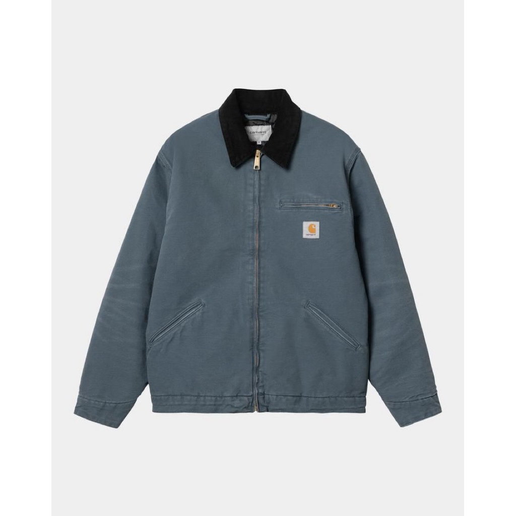 Work In Progress Dunk Vintage Detroit men's Jacket | Shopee Singapore