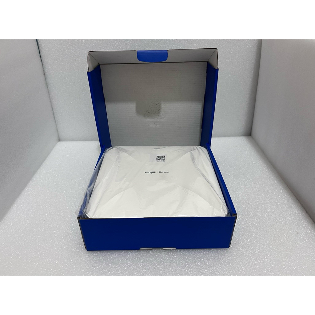 Ruijie RG-RAP2200(F) REYEE Wi-Fi 5 Ceiling Access Point Ruijie RG RAP ...
