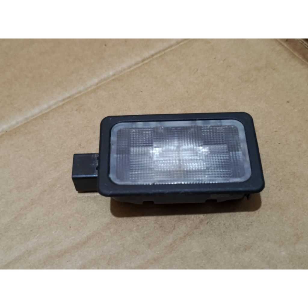Honda HRV 2023 UP Trunk Light Original HRV Interior Light | Shopee ...