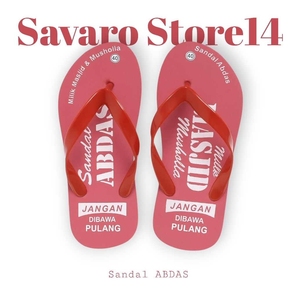 Mosque Flip Flops for Prayer Room – Abdas Wudhu Sandals | Shopee Singapore