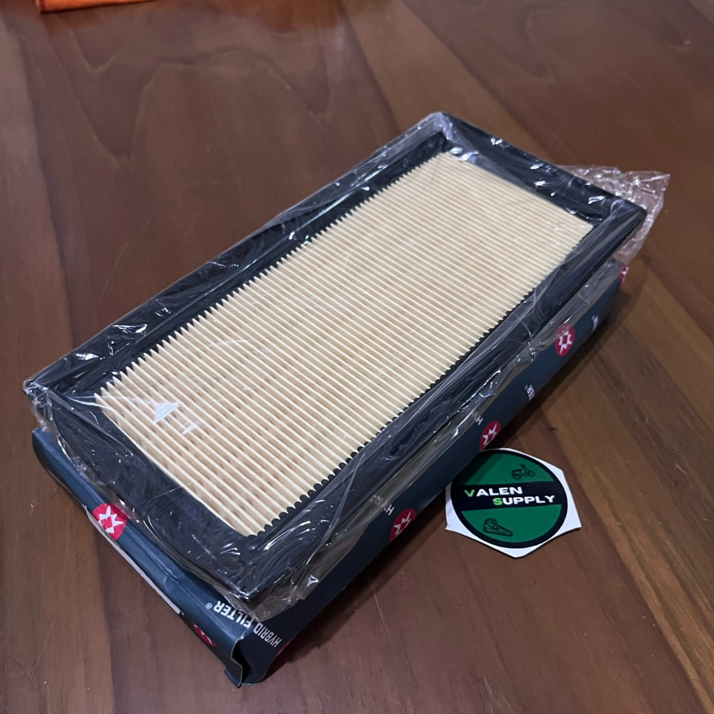 Air Filter Toyota Avanza Rush Sienta Vios Yaris Daihatsu Xenia terios ...