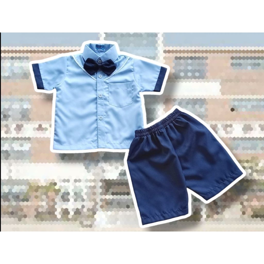 Song Joong Ki School Uniform / Kindergarten School Uniform / Children's ...