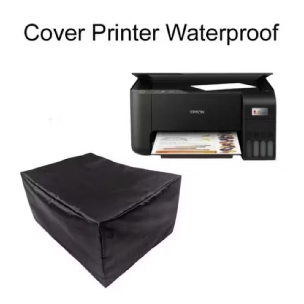 Epson L3210 Printer Protective Cover Bag/L3110/L3250/L3216 Waterproof ...