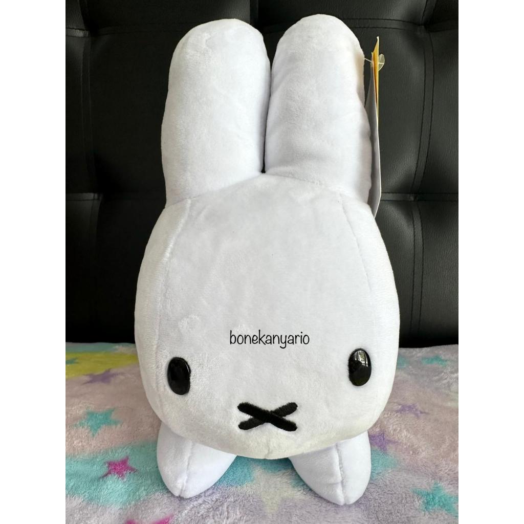 Miffy Doll SL Size Plush Original Bruna Animal Taito Japan Rabbit Bunny ...