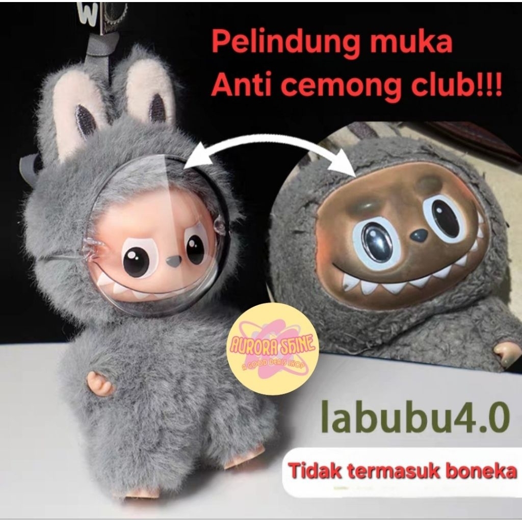 [READY] Labubu Pin for love protector Labubu cola/Labubu acrylic case ...