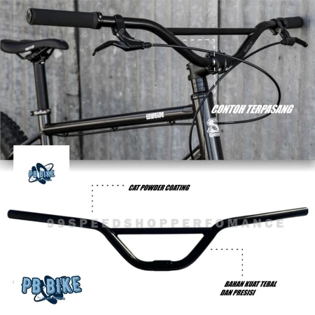 Bicycle Bar Handle Bicycle Steering Wheel SUNRISE Standard commuter ...