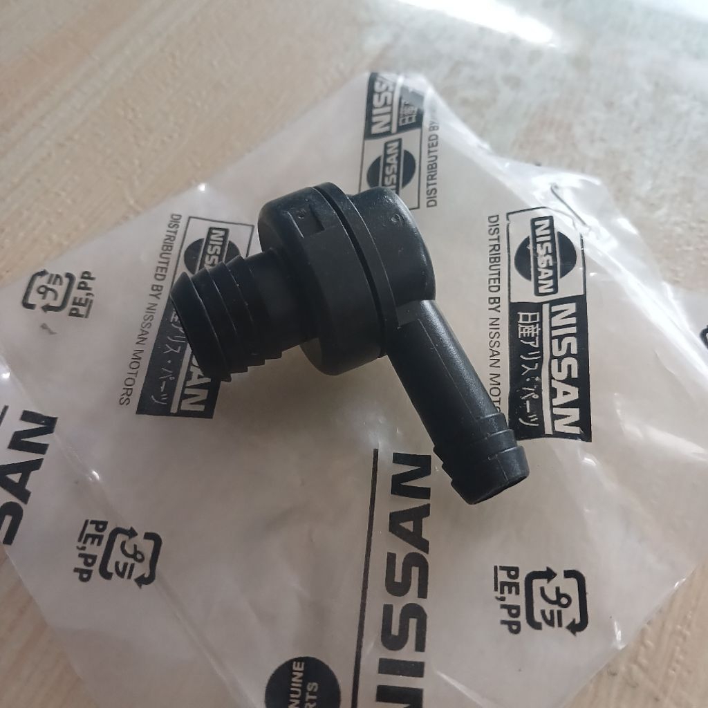 Valve palap valap booster brake booster NISSAN MARCH LIVINA ALMERA ...