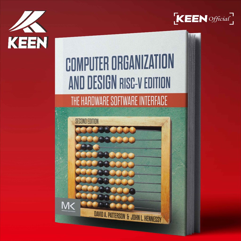 Computer Organization and Design RISC-V Edition The Hardware Interface ...