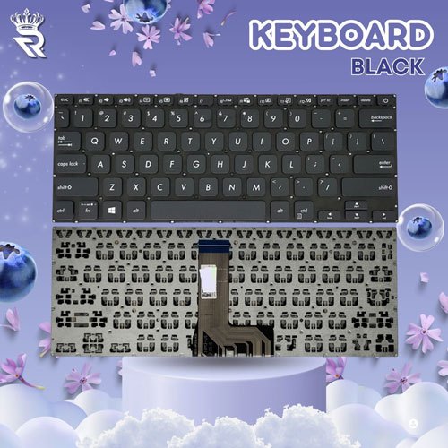 Keyboard for Asus A409 A409A A409F A416 A416EP A416J A416JA A416JP ...