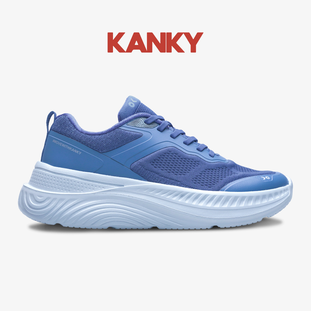 Kanky Story Jimmu - Men's Running Sneakers Shoes For Men | Shopee Singapore