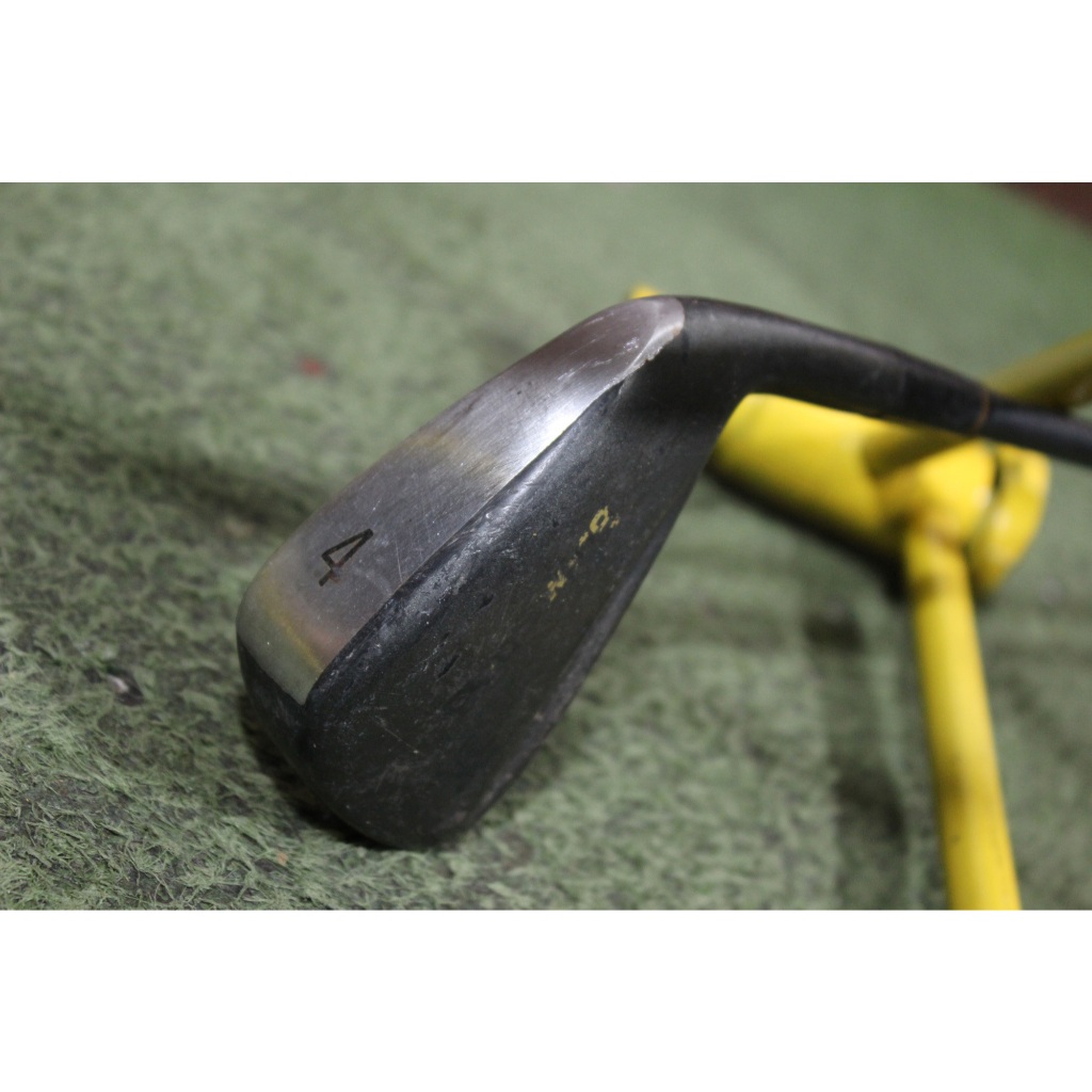 Fuko Japan Pro Swing 4 Iron Golf Stick | Quality Secondhand Golf Sticks ...